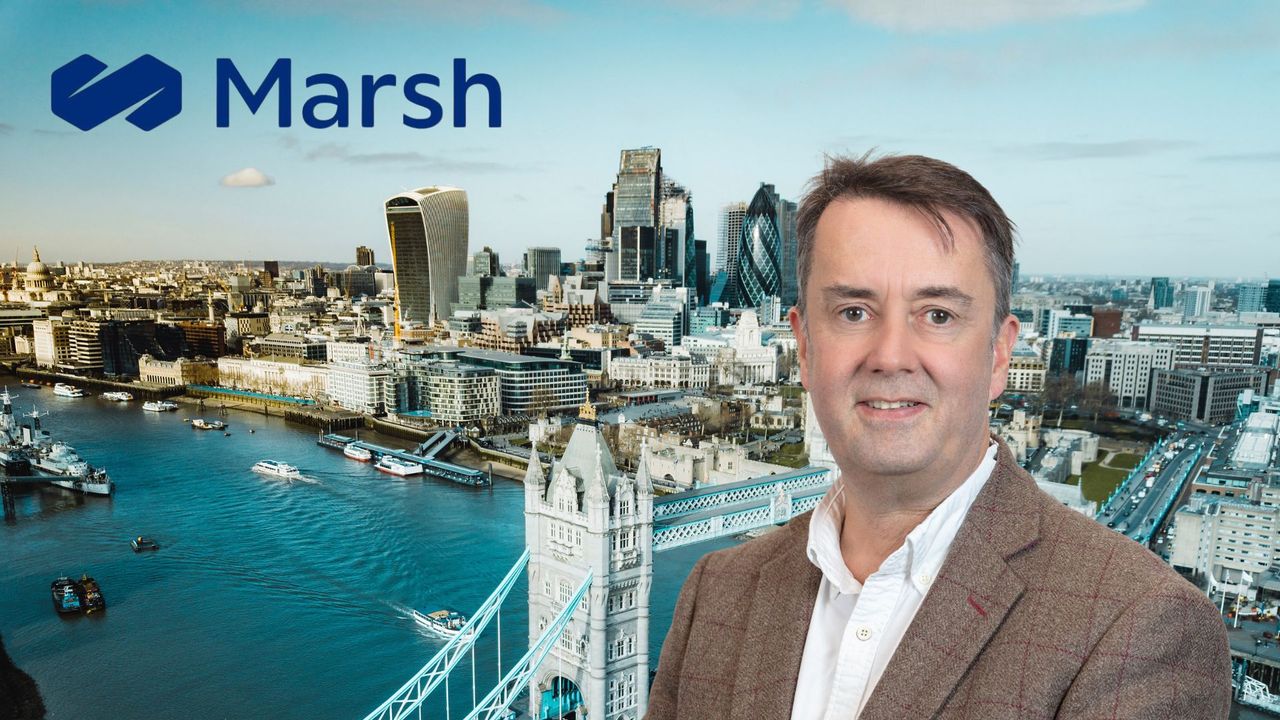 Marsh picks 37-year veteran to head Marsh Specialty | Insurance ...